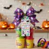 Free Halloween Printable Gift Tags for Kids and Teachers