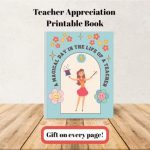 50 Low-Effort DIY Teacher Appreciation Ideas That Still Feel Special